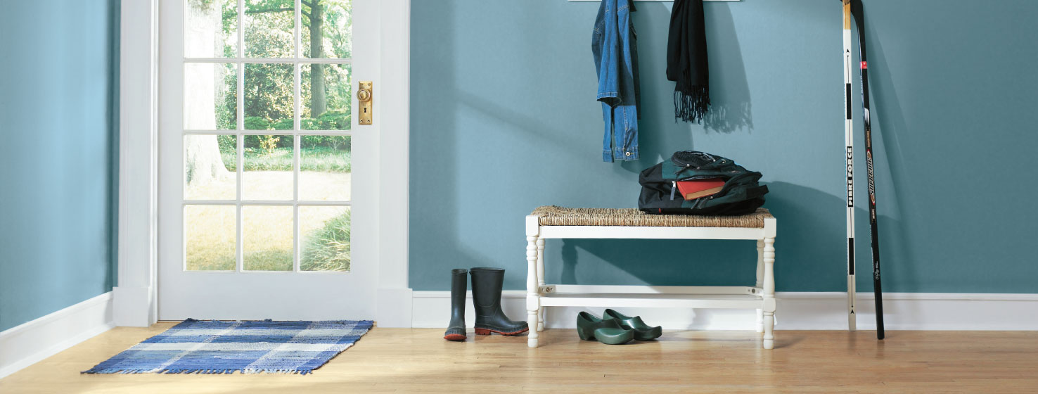 Veteran Owned Painting Company - National Painting Pros